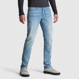 PME-Legend PME LEGEND Jeans, Uni, Baumwoll-Mix, für Herren, blau, W32/L34