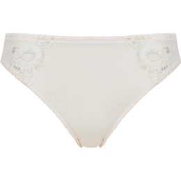 CONTURELLE BY FELINA CONTURELLE felina Provence Midislip, floral, Stickerei, für Damen, rosa, 38