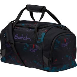 Satch Sporttasche, blau