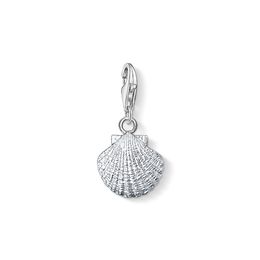 Thomas Sabo Charm-Anhänger Muschel