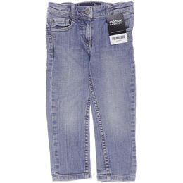 s.Oliver Mädchen Jeans, hellblau