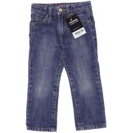 STACCATO Damen Jeans, marineblau, Gr. 92