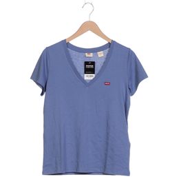 Levi's Levis Herren T-Shirt, blau