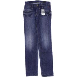 Herrlicher Herren Jeans, marineblau