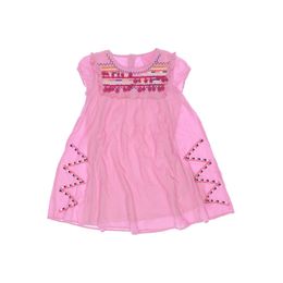 STACCATO Mädchen Kleid, pink