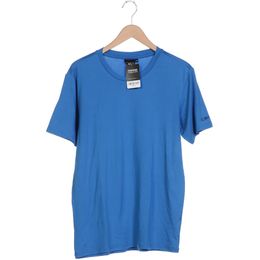 CMP Herren T-Shirt, blau
