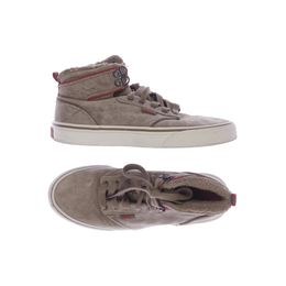 Vans Damen Sneakers, beige