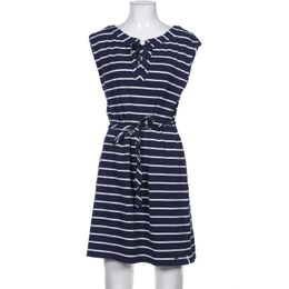 Tommy Hilfiger Damen Kleid, marineblau