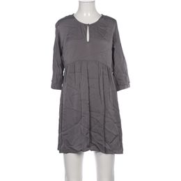 American Vintage Damen Kleid, grau, Gr. 34