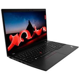 Lenovo ThinkPad L15 Gen 4 (Intel) LTE Notebook 39,6 cm (15,6 Zoll), 32 GB RAM, 1 TB SSD, Intel® Core™ i7-1355U