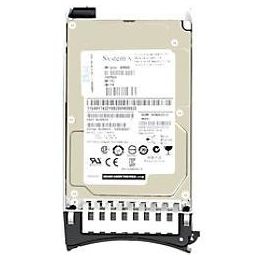 IBM Interne Festplatte 81Y9893 900 GB