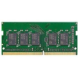 Synology RAM D4Es01-8G So-Dimm 1333 Mhz DDR4 8 GB (1 x 8GB)