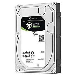 Seagate Interne Festplatte Exos 7E8 4000 GB ST4000NM005A