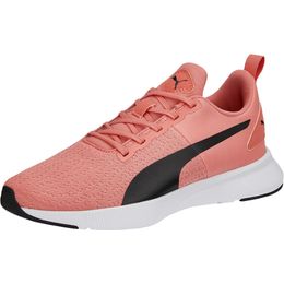 Puma® Flyer Sneaker "Runner", Mesh-Obermaterial, dämpfend, für Damen, rosa, 39