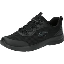 Skechers® Sneaker ", atmungsaktiv, maschinenwaschbar, für Damen, schwarz, 36