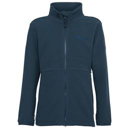 Vaude - Kid's Pulex Jacket II - Fleecejacke Gr 92 blau