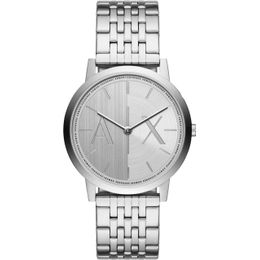 Armani Exchange Herrenuhr "AX2870", silber, 99