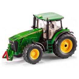 Siku Spielzeug-Traktor John Deere 8345R