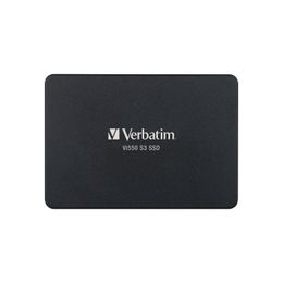 Verbatim Vi550 S3 256 GB SSD-Festplatte (256 GB) 2