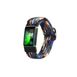 kwmobile Uhrenarmband Armband für Huawei Band 8