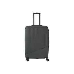 Travelite Trolley Bali - 4-Rollen-Trolley L 77 cm