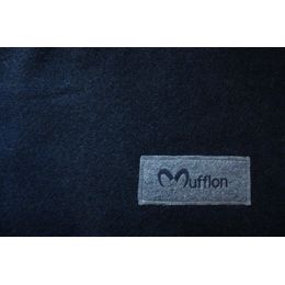 Mufflon Outdoordecke Mu-Plaid II 220x140