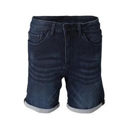 Brunotti Shorts Hangtime Mens Jog jeans DARK DENIM