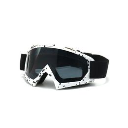 PACIEA Skibrille Ski- und SnowboardbrillenUV-SchutzbrillenSnowboardwanderaugenschutz