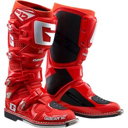 Gaerne SG-12, Stiefel