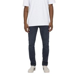 Only & Sons ONLY & SONS Slim-fit-Jeans LOOM Jeanshose mit Stretchanteil