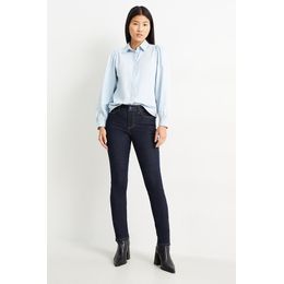 C&A Slim Jeans-Thermojeans