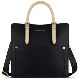 Bugatti Handtasche 'Ella' Damen Größe One Size schwarz