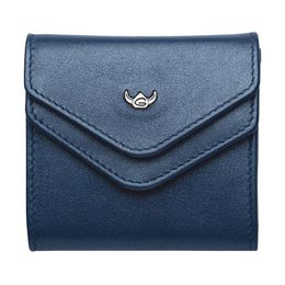 Golden Head Portemonnaie 'Valencia' Damen Größe XS/XL dunkelblau