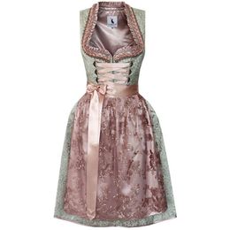 Alpenmärchen Dirndl ALM938_48