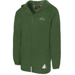 Normani Performance Jacket 'Tampere' male Green size L