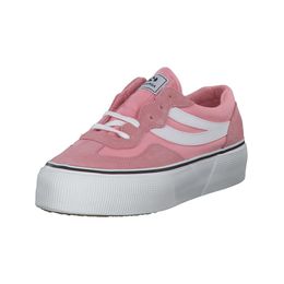 Superga Sneakers female Pink size 37