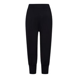 Hanro Workout Pants 'Yoga' female Black size M