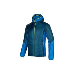 La Sportiva Funktionsjacke Mythic Primaloft Jkt M mit Primaloft® Silver und Vapovent™-Konstruktion