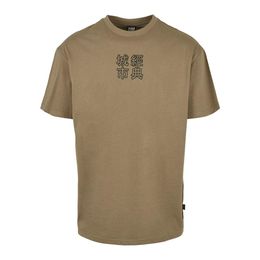 Urban Classics T-Shirt Herren Gr&ouml;&szlig;e XXXL khaki