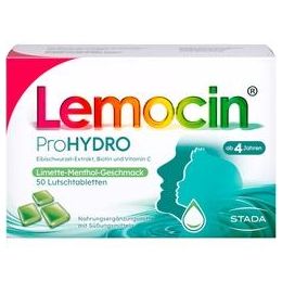 STADA Lemocin ProHYDRO
