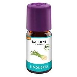 Taoasis BALDINI Bioaroma Lemongras Bio/demeter Öl