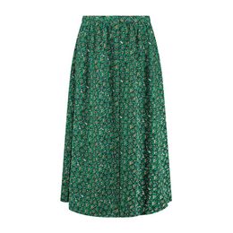 Shiwi Skirt 'Arequipa' female Green size M