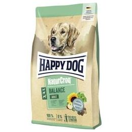 Happy Dog HD NaturCroq Balance 11kg