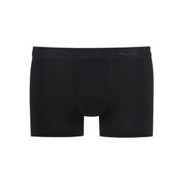 Mey Boxer shorts male Black size S