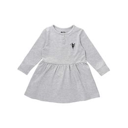 Baby Sweets Dress 'Fairy' girl Grey size 104