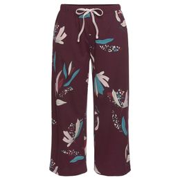 s.Oliver Pajama Pants female Red size 40/42