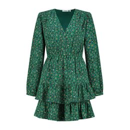Shiwi Dress 'Tarija' female Green size XL