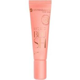 Bell Hypo Allergenic HYPOAllergenic Teint Make-up Rouge Liquid Blush 01 Rose Petal