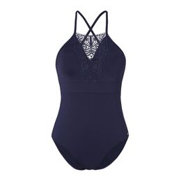 O`Neill O'neill Swimsuit 'SUNSTROKE' female Blue size 40