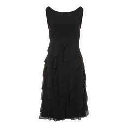 Swing Cocktail Dress female Black size 46